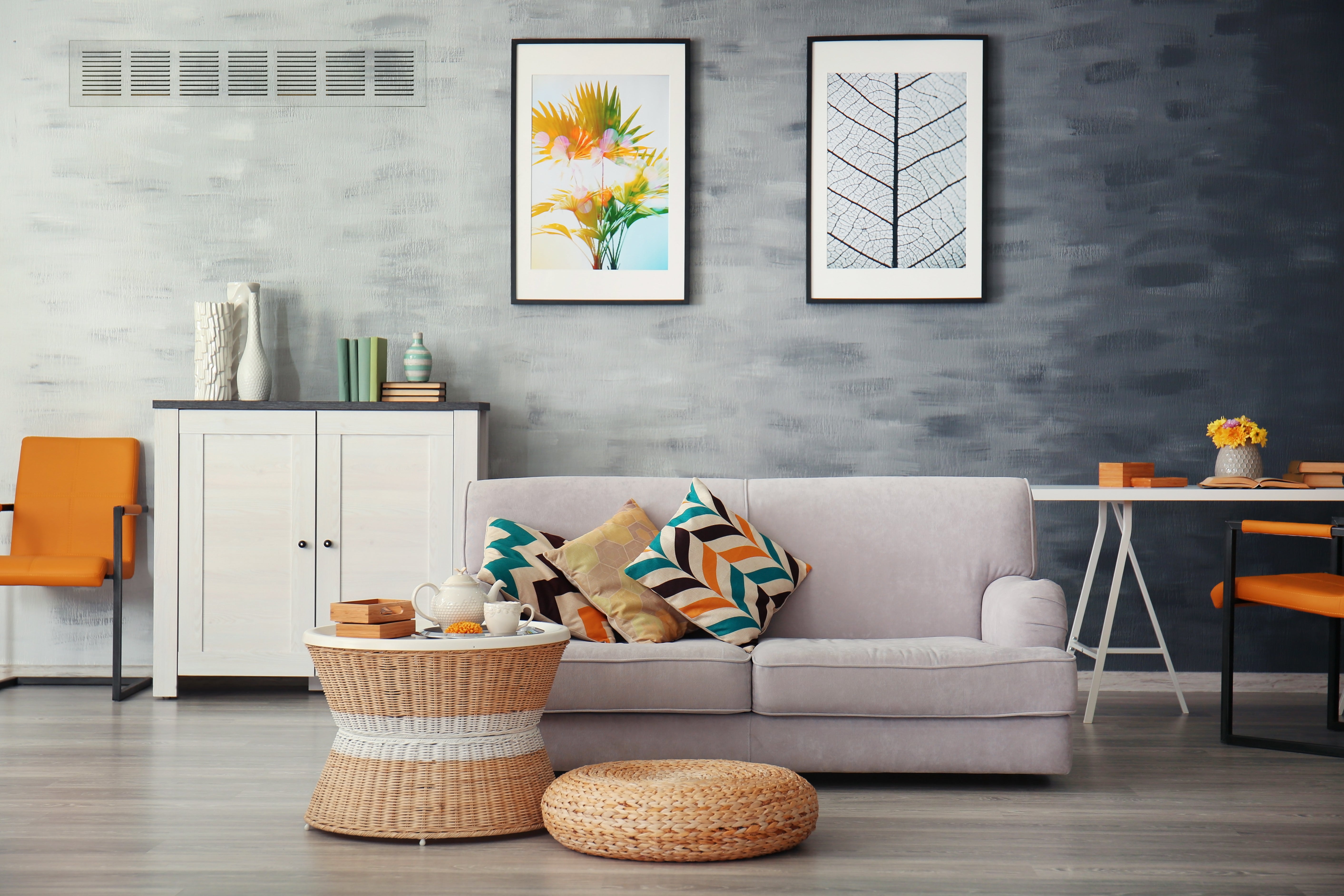 The Art of Invisible Ventilation: How Luxairy Vents Can Enhance Interi