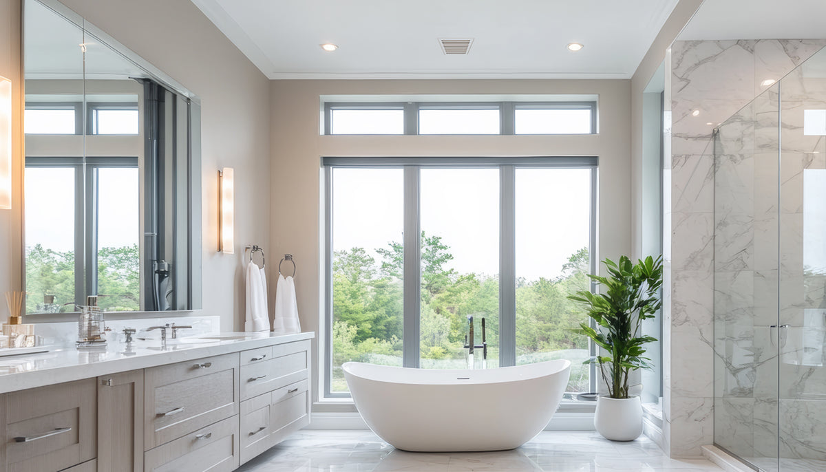 Exhaust Fans Covers – Luxairy Vents