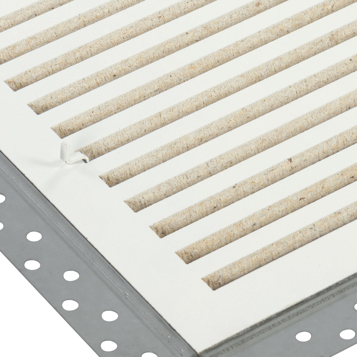 Ceiling Clip Set – Luxairy Vents