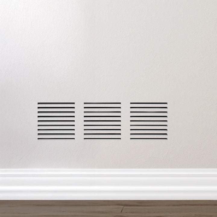 Luxairy Vents - Where Form Meets Function | Transform Your Space